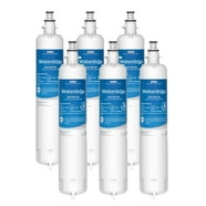 Waterdrop XWF Refrigerator Water Filter, NSF 42 & 372 Certified ...