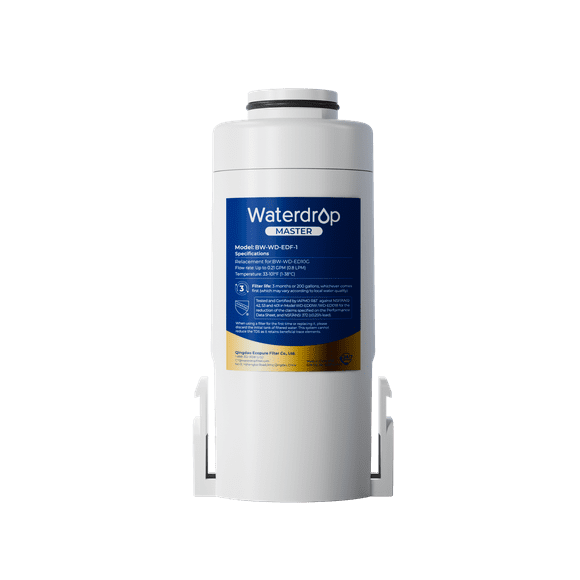 Waterdrop Filters in Water Filters - Walmart.com