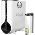 Waterdrop Under Sink RO System, Hot & Cold Water Dispenser, 600 GPD ...