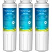 Waterdrop EWF01 Replacement for Electrolux FC300 EWF01 Refrigerator ...