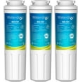 Waterdrop UKF8001 water filter, Replacement for Maytag EDR4RXD1 ...