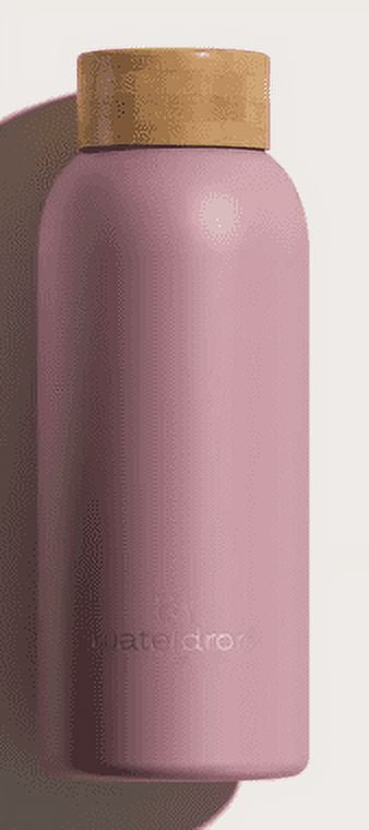 Waterdrop Vacuum Insulated, Single Thermo Stainless Steel Water Bottle ...