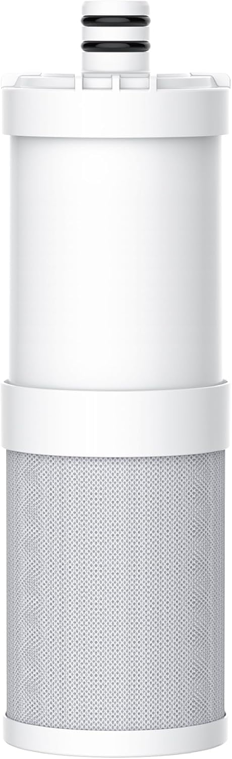 Waterdrop WD-CFF-04 Replacement Filter, Ultra Filtration Faucet System ...