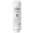 Waterdrop WD-M6RF Filter, Replacement for WD-M6H Countertop Reverse ...