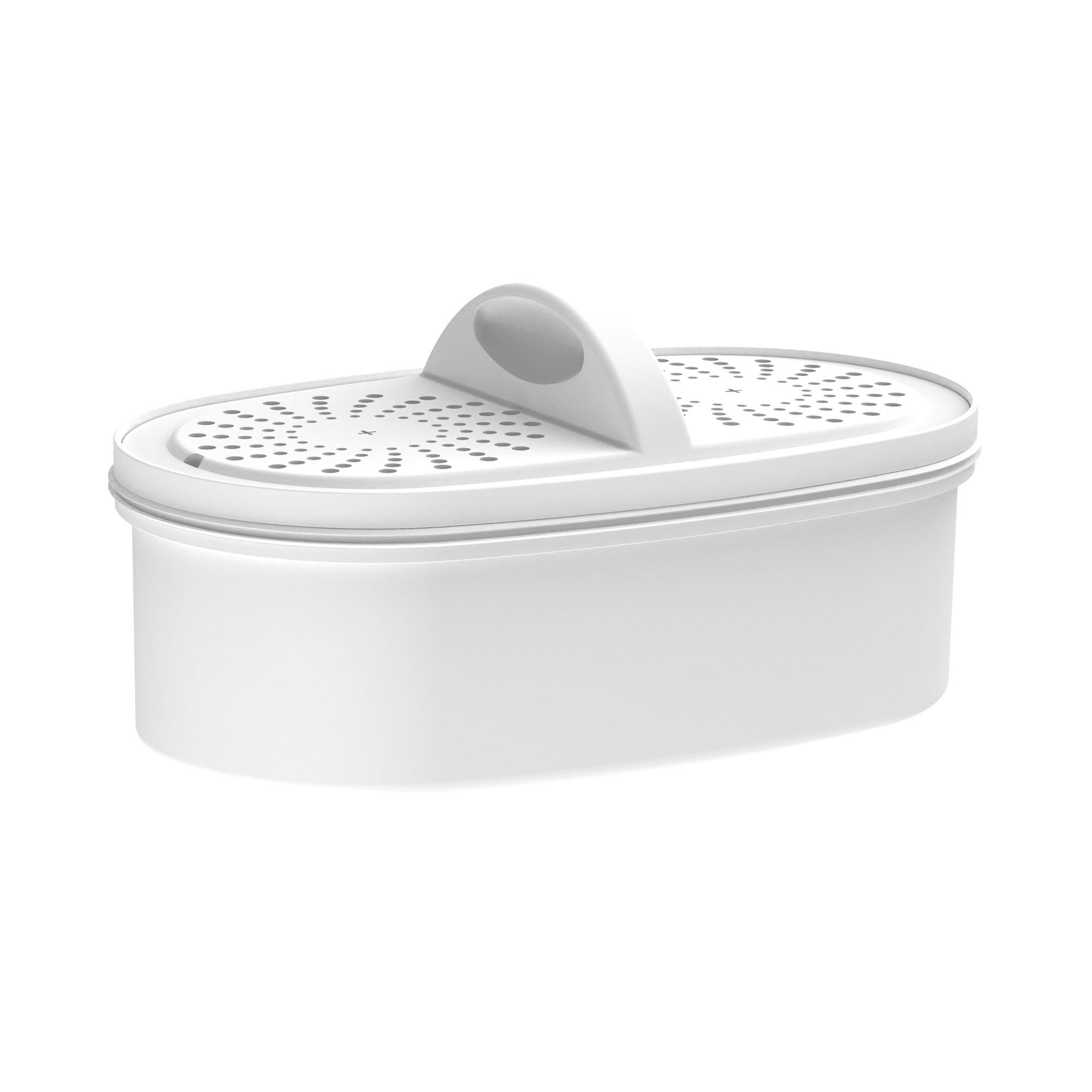 Waterdrop WD-PF-01A Plus NSF Certified Replacement Filters for All ...