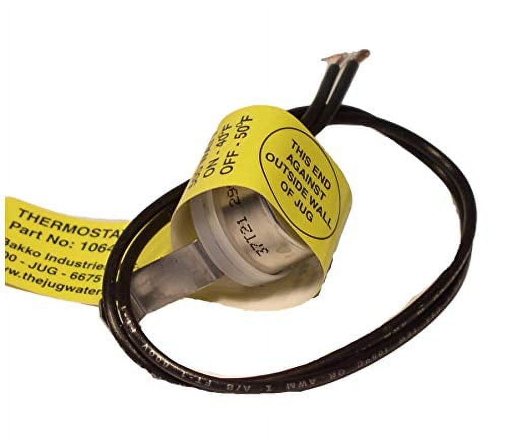 Waterer Thermostat #10640 - Walmart.com