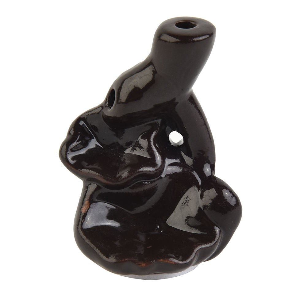 Waterfall Backflow Incense Burner Incense Fountain Incense for Home ...