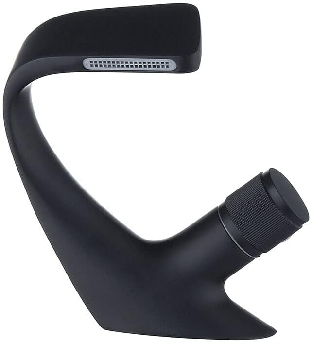 Waterfall Bathroom Mixer Tap Brass Matt Black/Chrome Washbasin Faucet ...