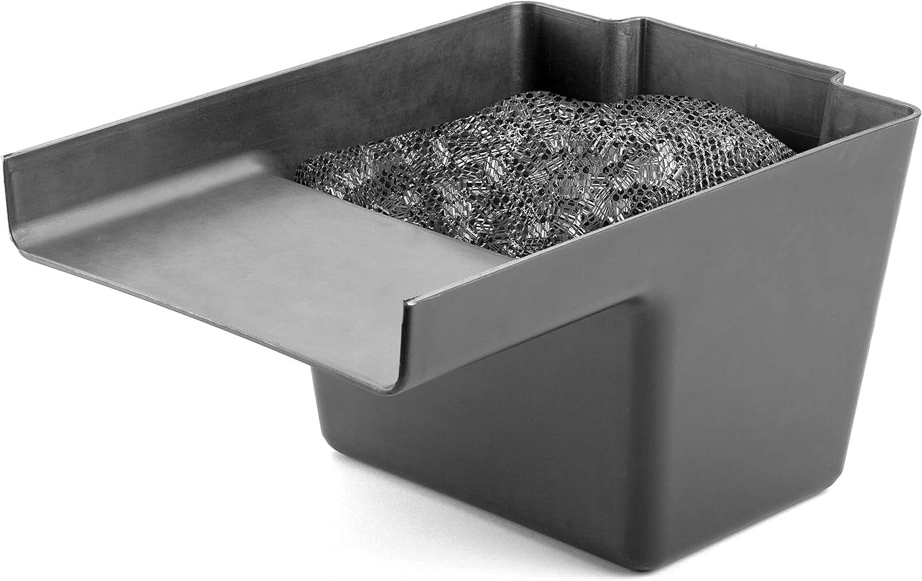 Waterfall Box with Biomatrix Media - Walmart.com