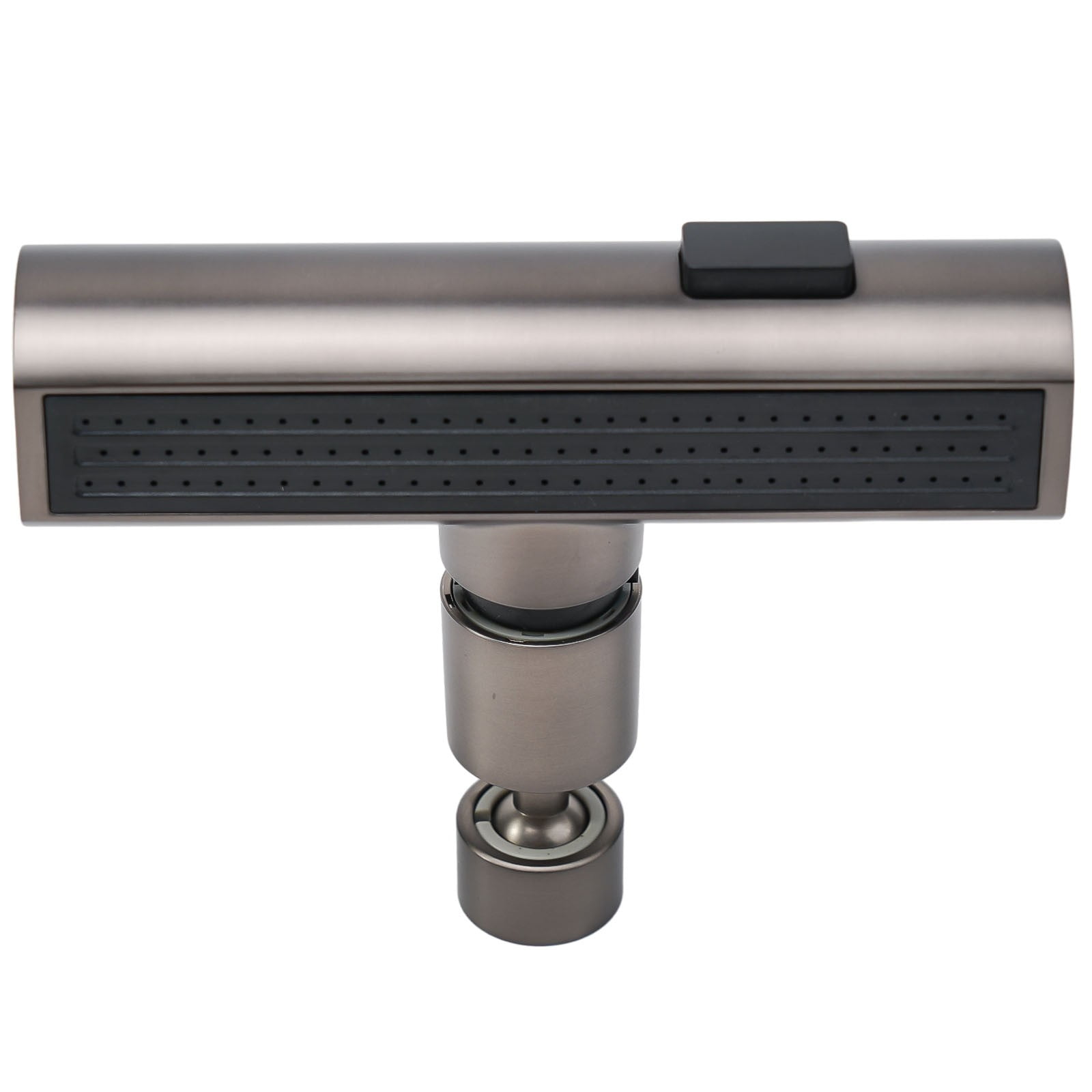 Waterfall Faucet Extension Adapter Sprayer 180 Swivel Pressurized ...