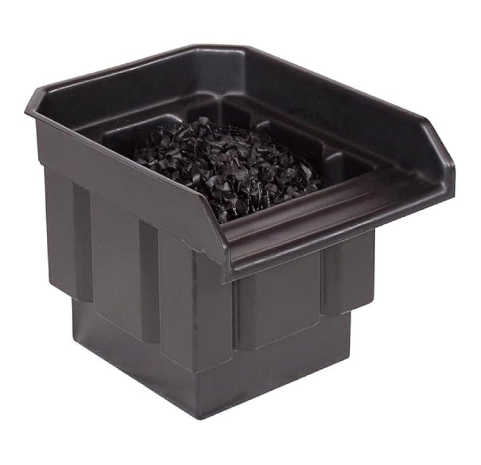 Waterfall Filter Box - 1800 GPH Pond Waterfall Filter Kit - Pondless ...