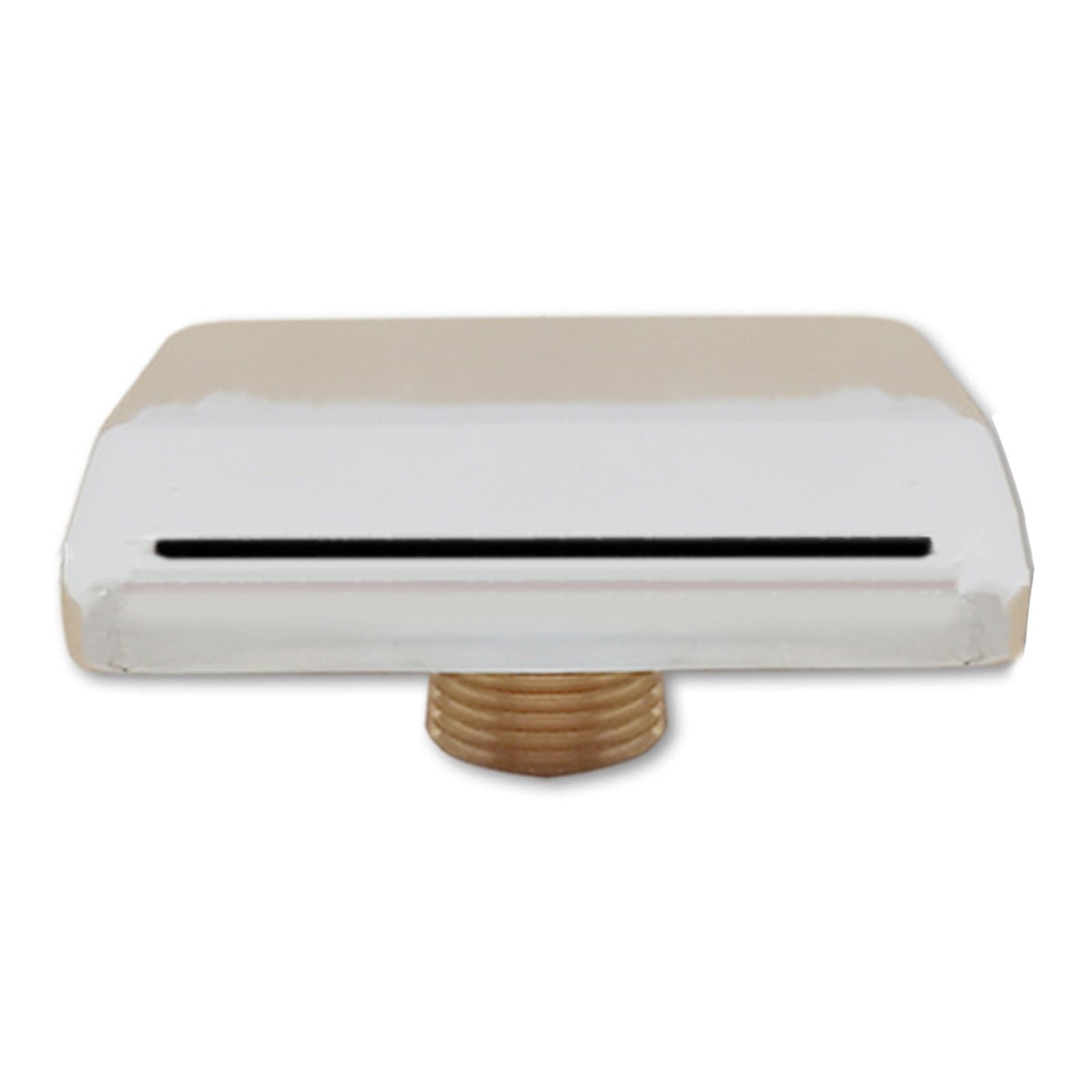 Waterfall Outlet Water Fountain Outdoor Decorative Aerator Garden for ...