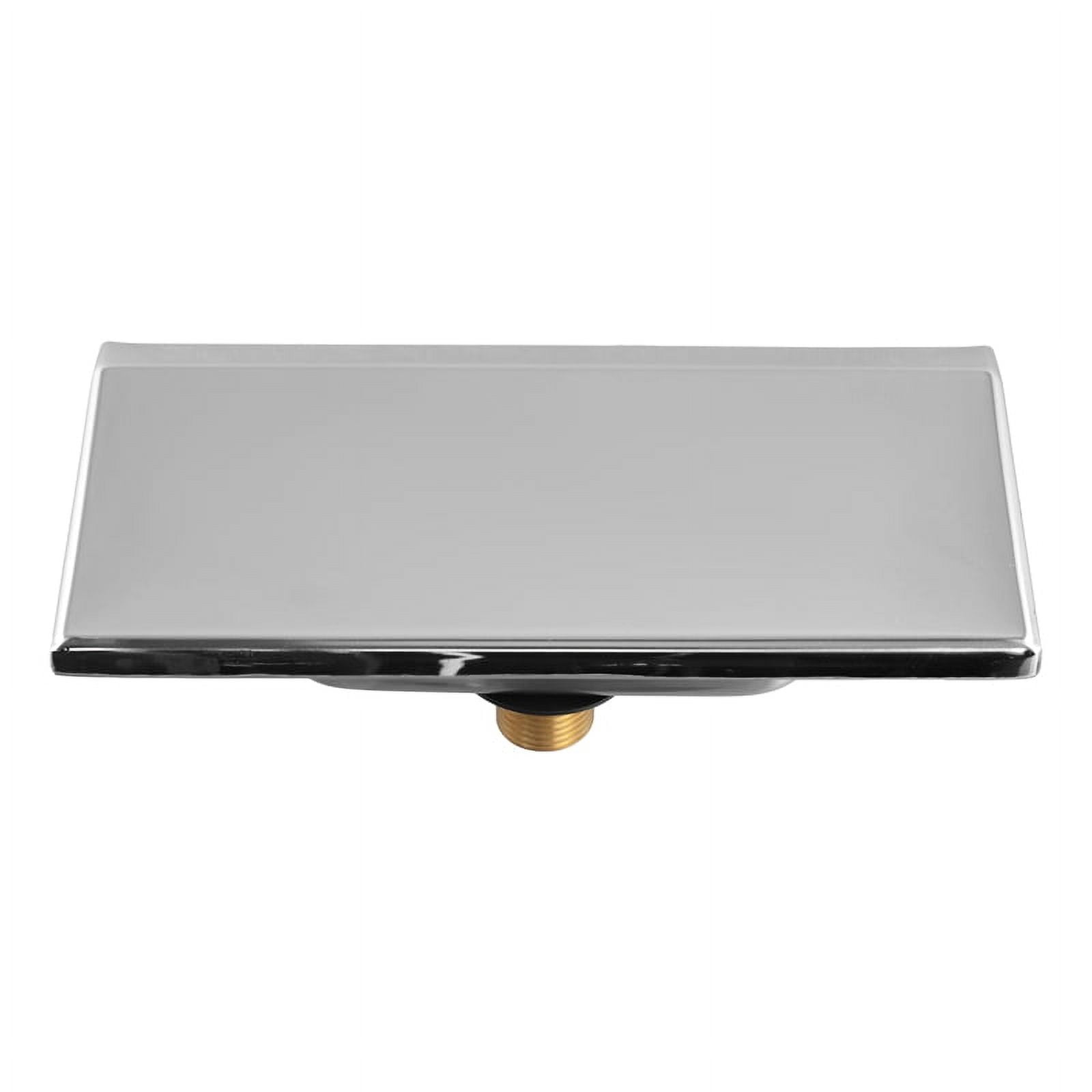 Waterfall Tub Spout G1/2 External Thread SPA Bathroom Pool Swimming ...