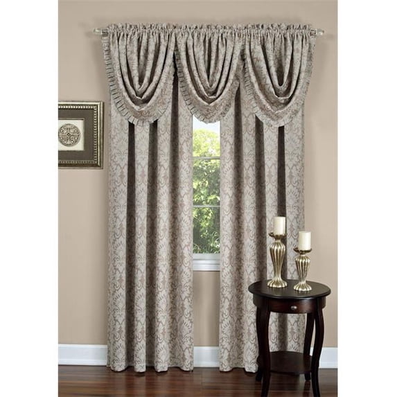 Waterfall Valance - Walmart.com