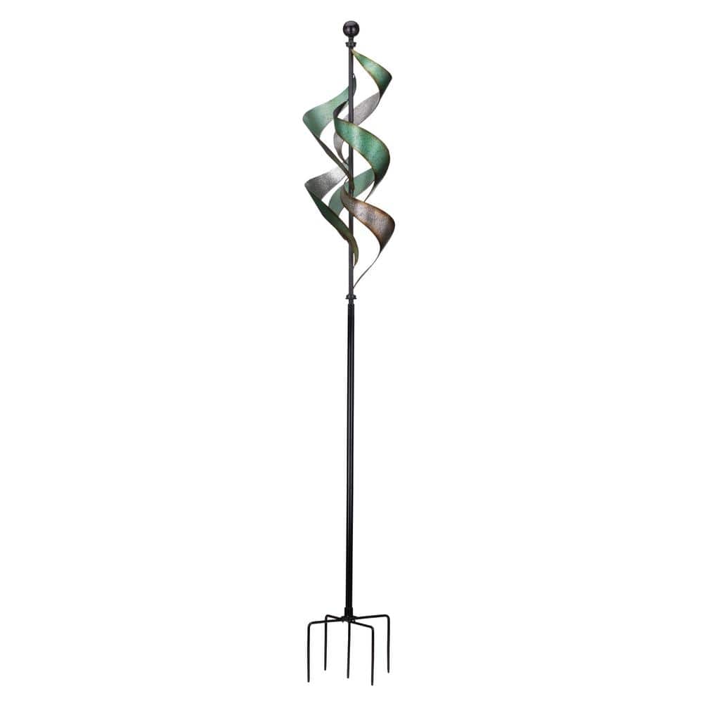 Waterfall Vertical Wind Spinner - Walmart.com