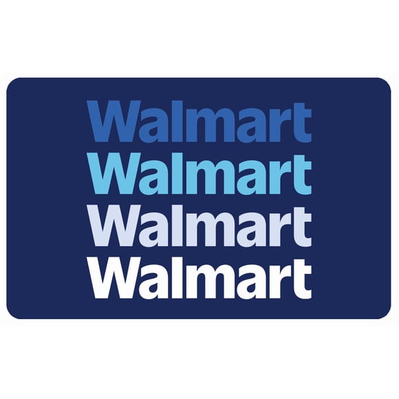 Walmart Gift Cards