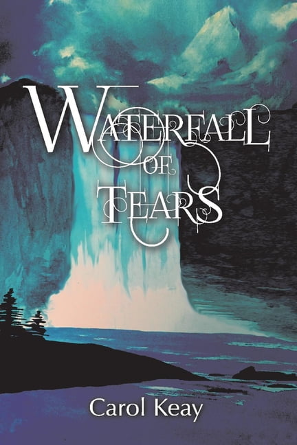 Waterfall of Tears (Paperback) - Walmart.com