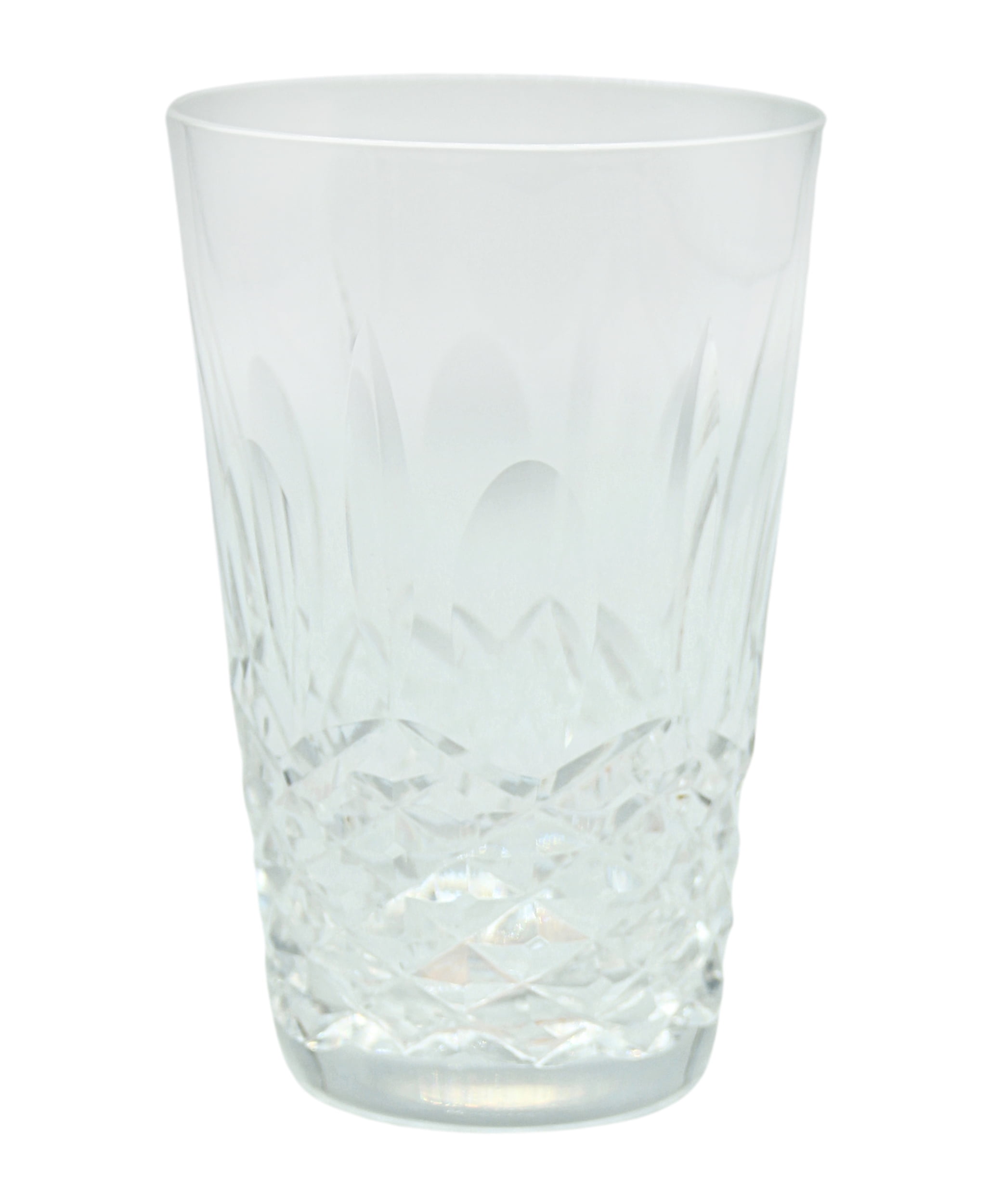 Waterford Crystal Dinnerware