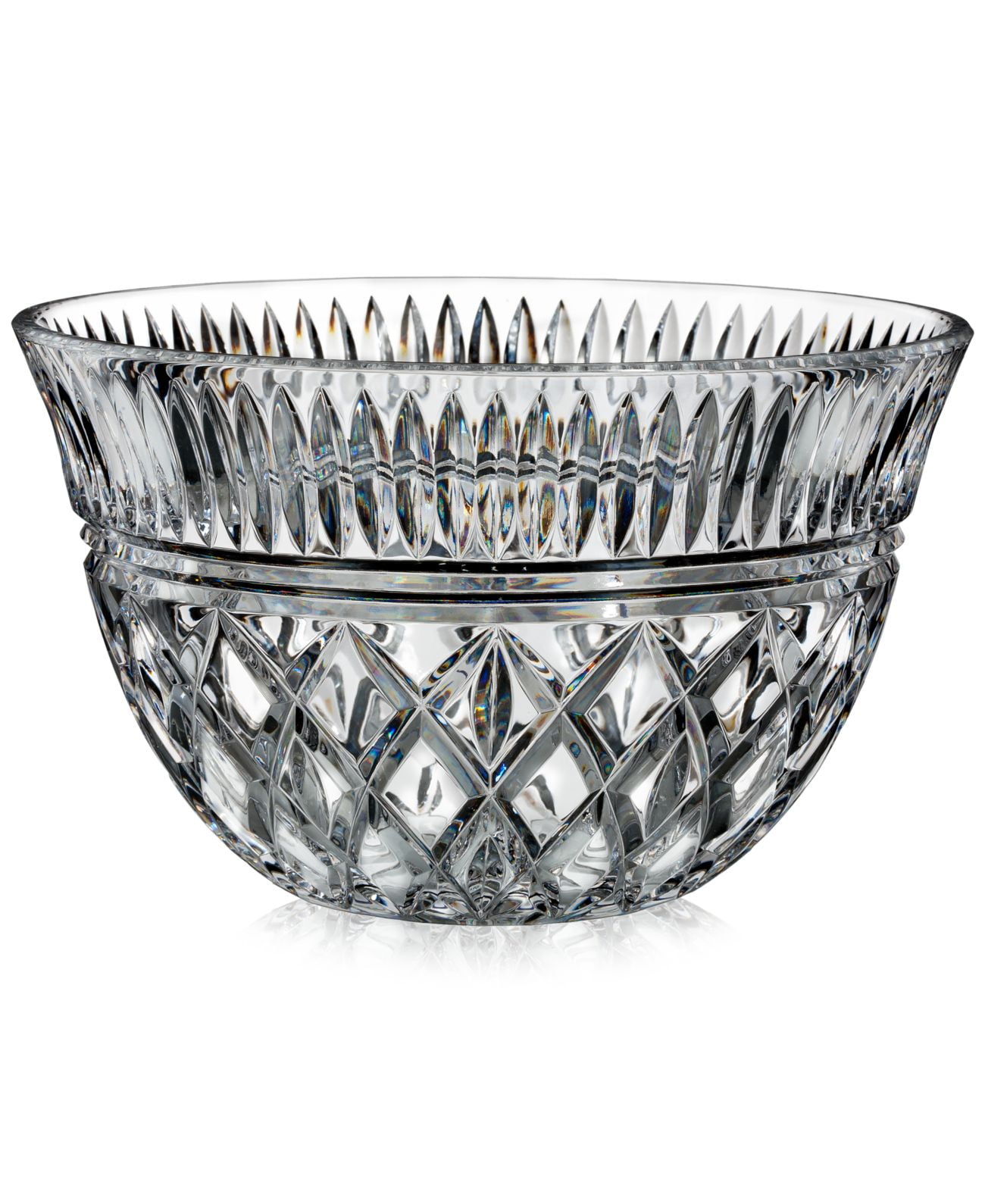 Waterford Crystal Dinnerware
