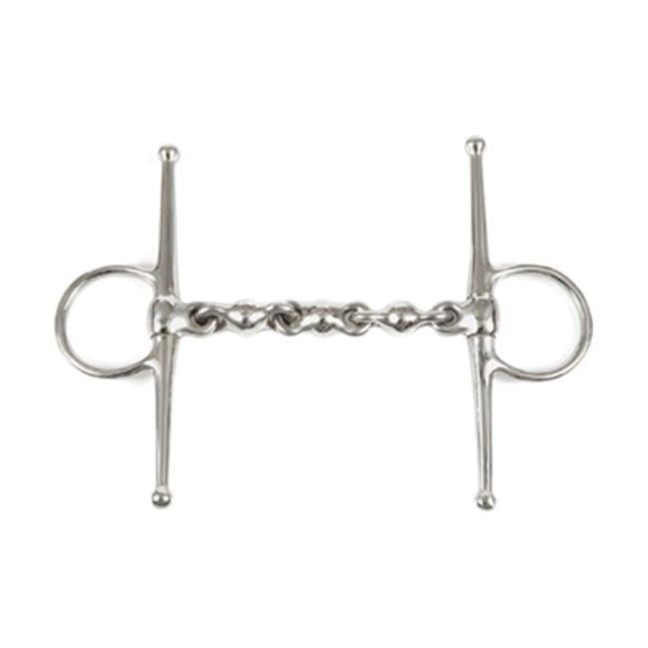 Waterford Full Cheek Bit - 5 in. - Walmart.com