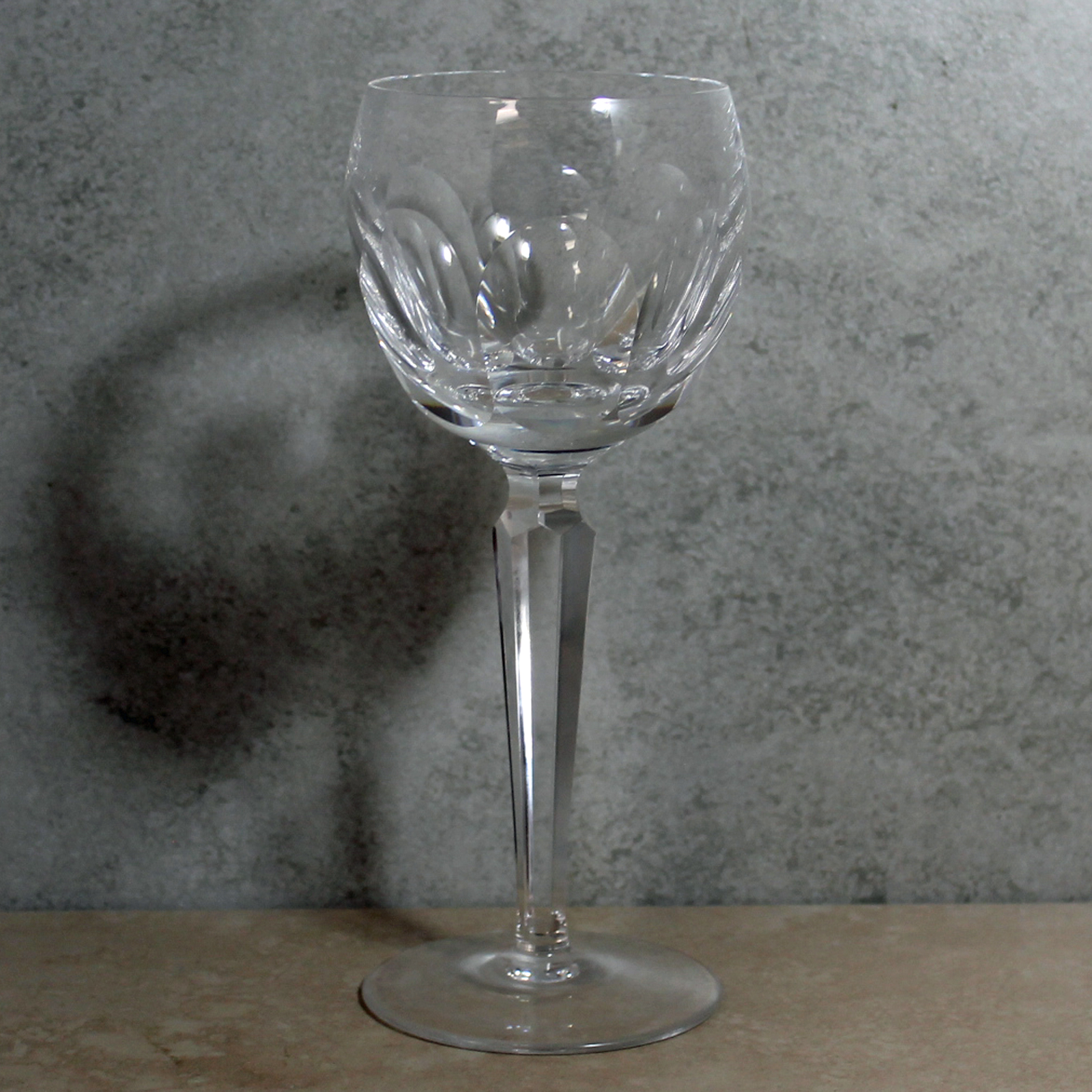 Waterford Stemware: 7.3" Wine Hock - Sheila | No Box - Walmart.com