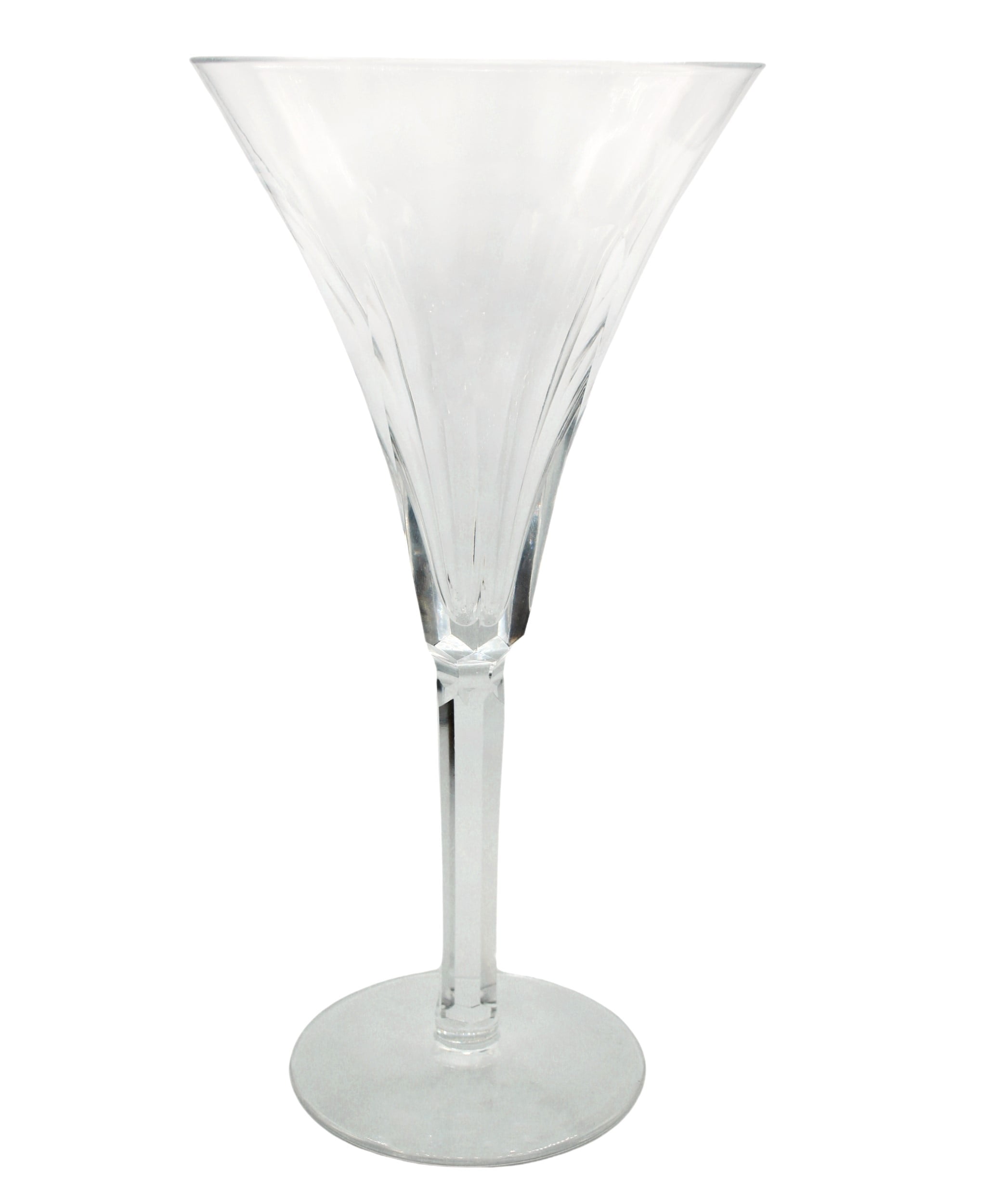 Waterford Stemware, Clodagh Claret Wine Glass, 7.8" | 6oz | NIB ...