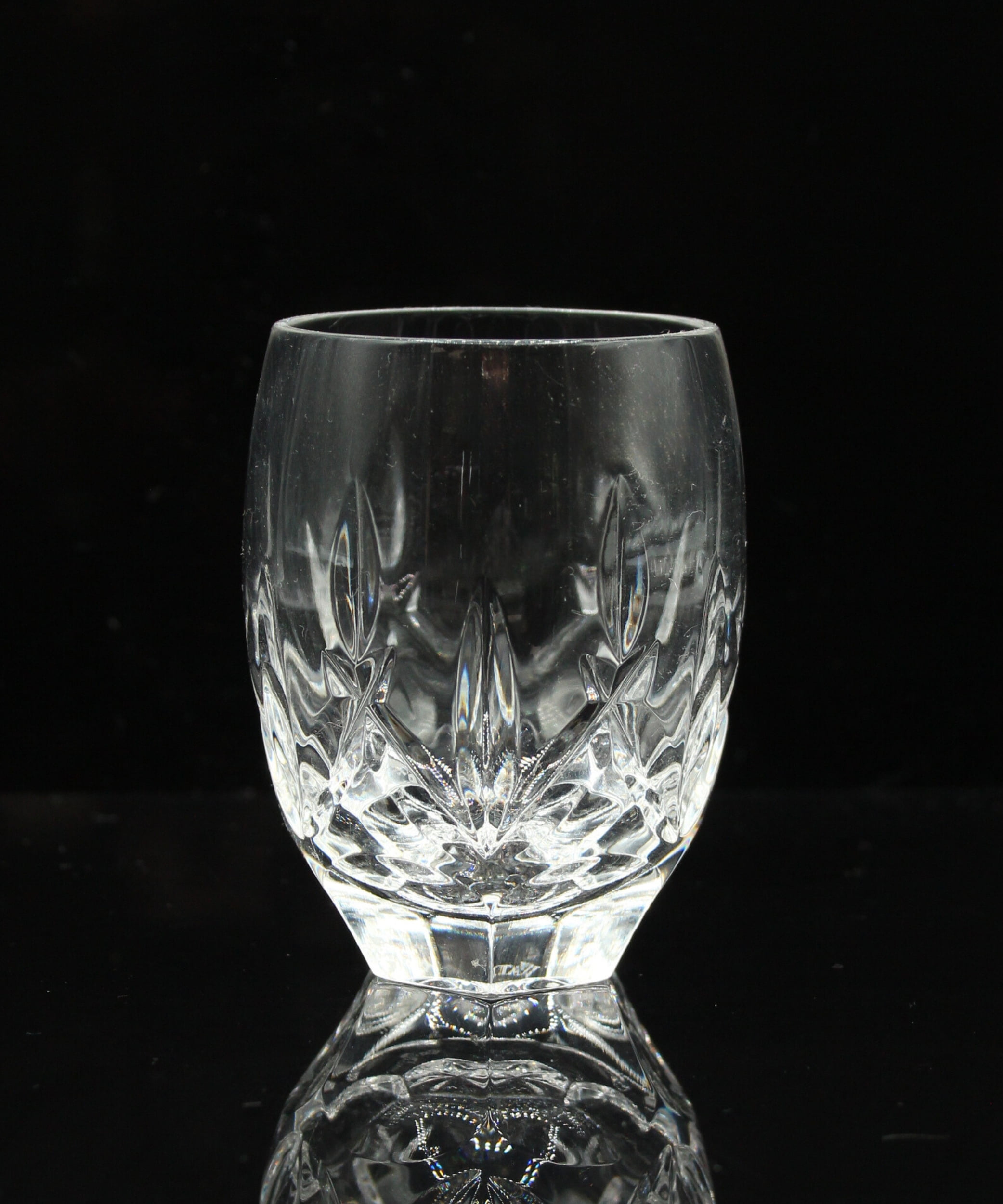 Waterford Stemware: Lismore Shot Glass, 2.25" | No Box - Walmart.com