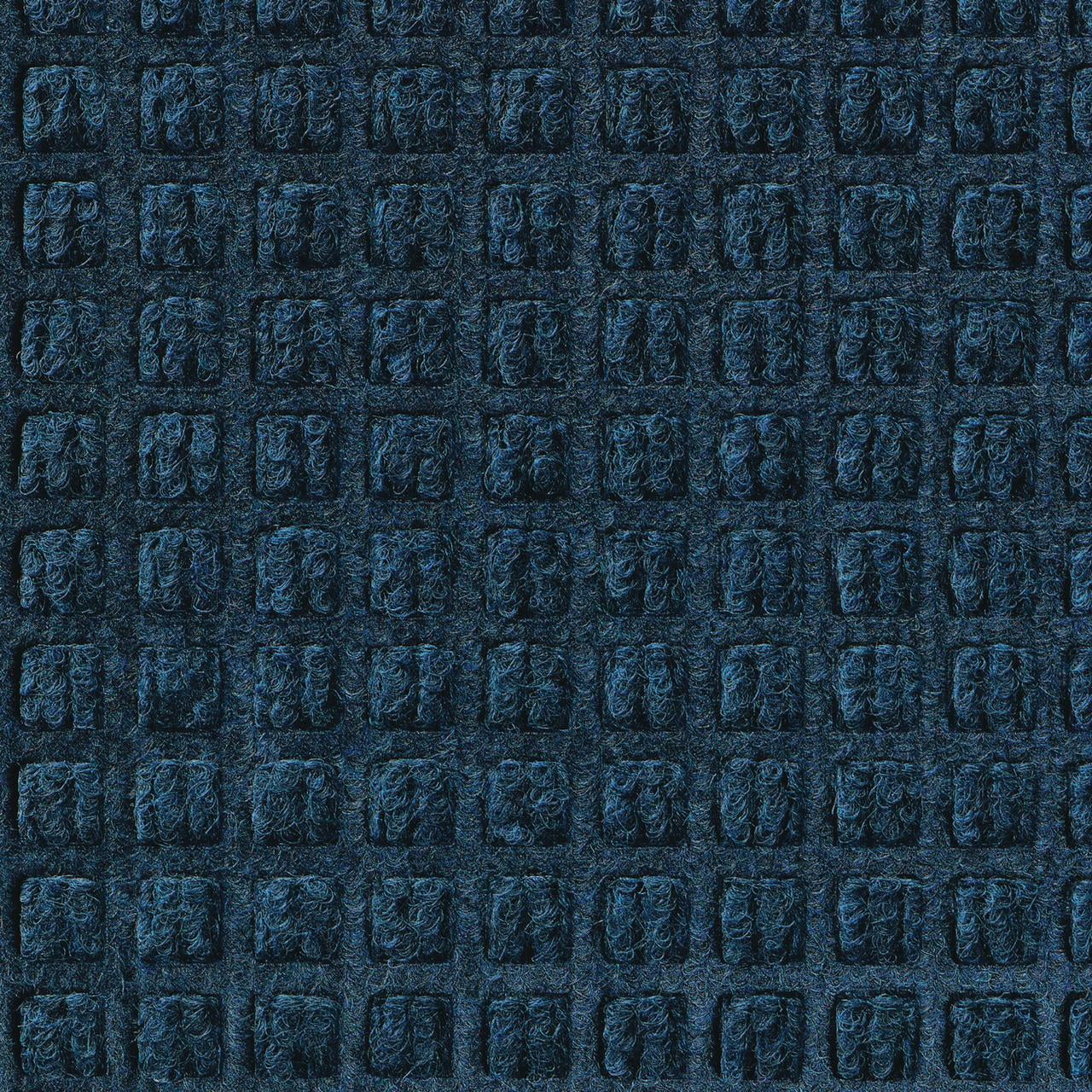 Waterhog™ Runner 3' x 20' Navy 1/Each MAT177NY - Walmart.com