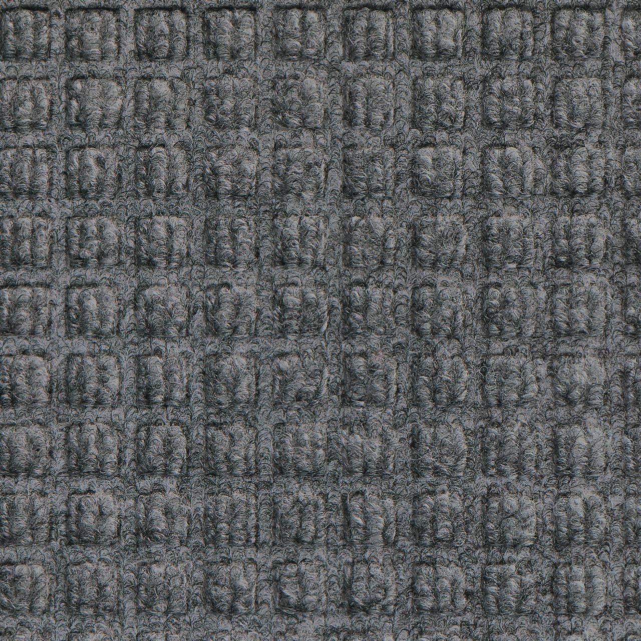 Waterhog™ Runner 4' x 20' Medium Gray 1/Each MAT175MG - Walmart.com