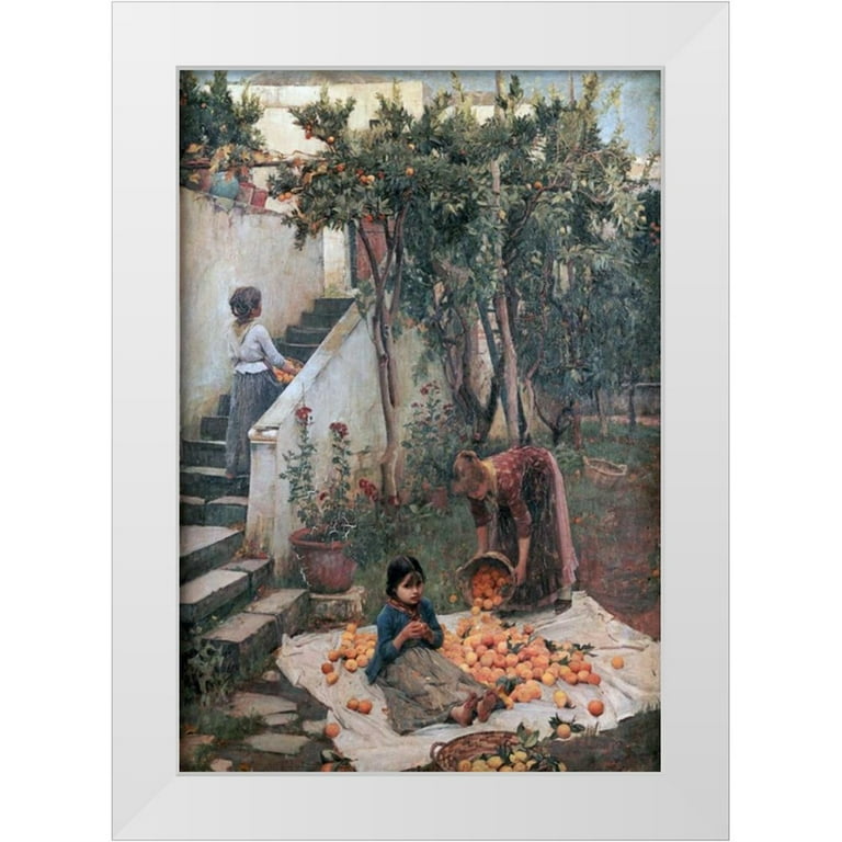 William Waterhouse Art