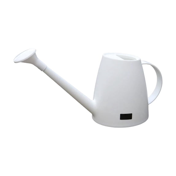 Watering Can 1.8 Liter Long Mouthed Garden Watering Can Portable ...