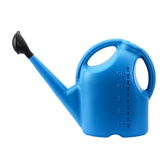 Watering Can 11 Gallon Long Spout with Scale Patterns Indoor Outdoor ...