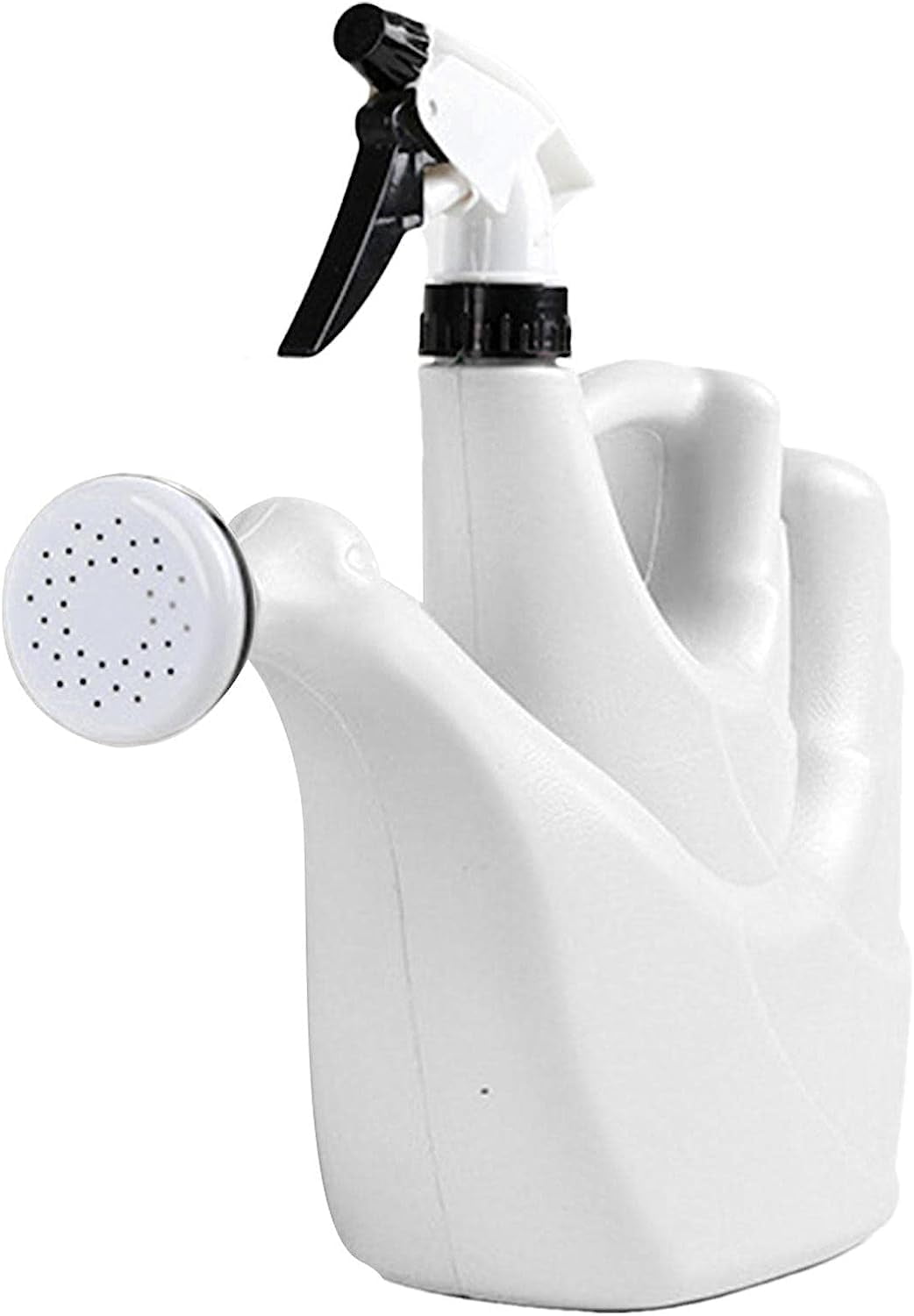 Watering Can, Adjustable Garden Watering Devices With Swan Shape, 52 Oz ...