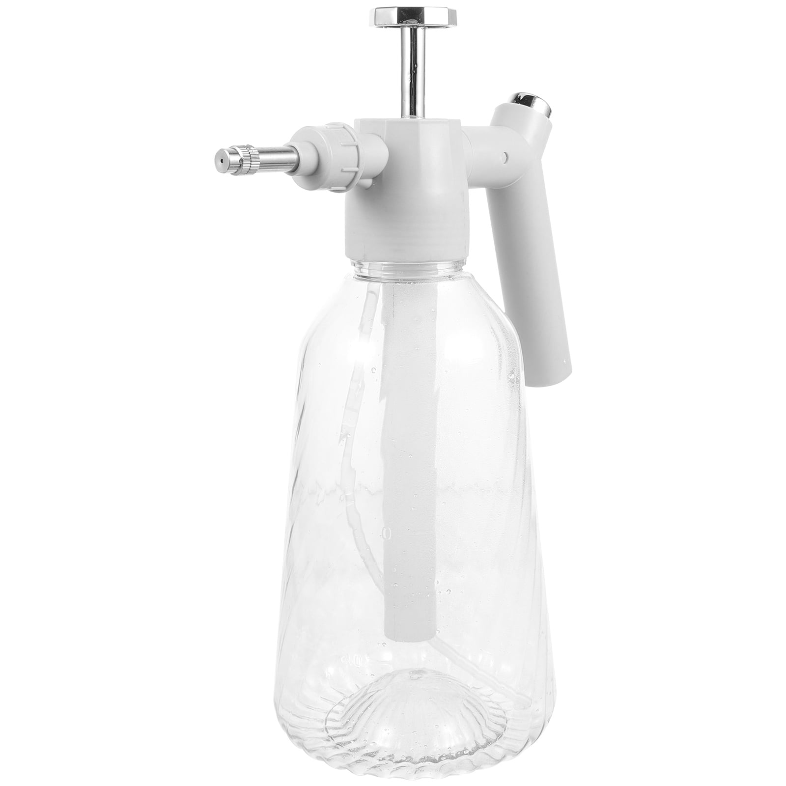 Watering Can Flower Kettle Comfortable Handle Pot Adjustable Nozzle ...