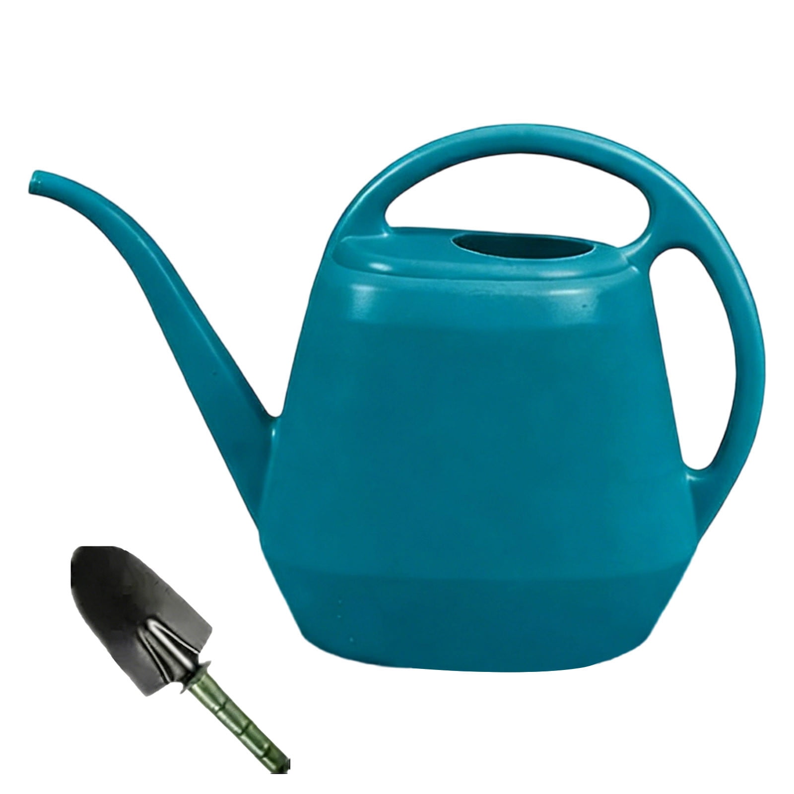 Watering Can Garden Shovel Combination 1 Gallon Indoor Outdoor Long ...