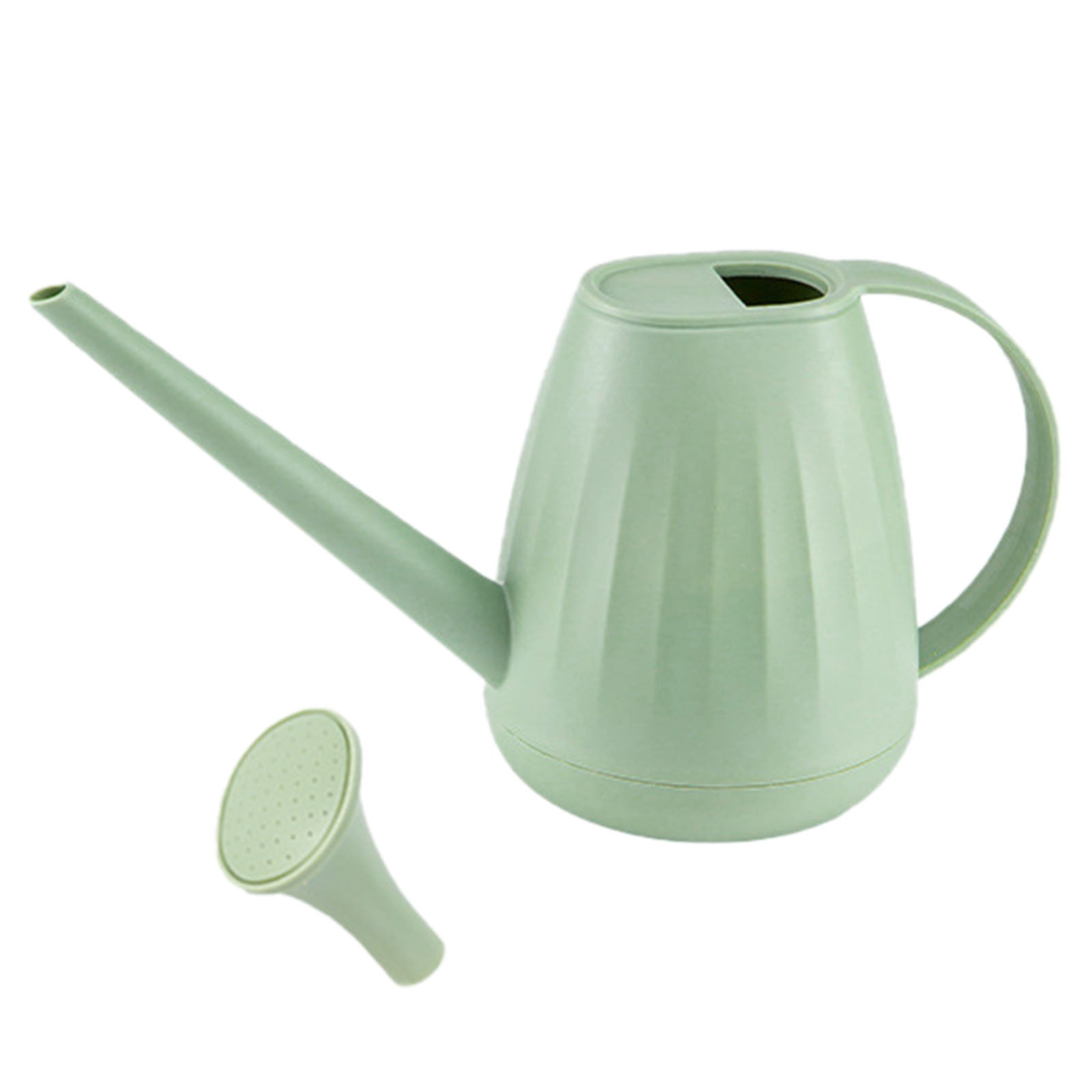 Watering Can for Indoor & Outdoor Plants – 1/2 Gallon Small Watering ...