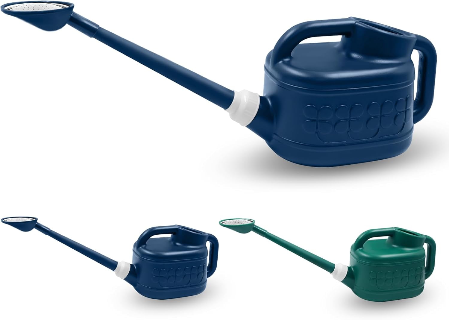 Watering Can for Indoor & Outdoor Plants, Plant Watering Can with ...