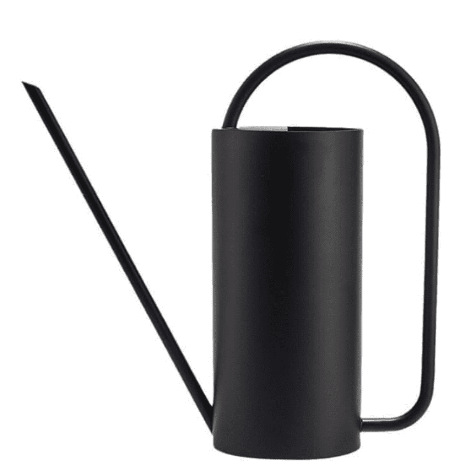 Watering Can for Indoor Plants, 50 oz/1.5L Stainless Steel Watering Can ...