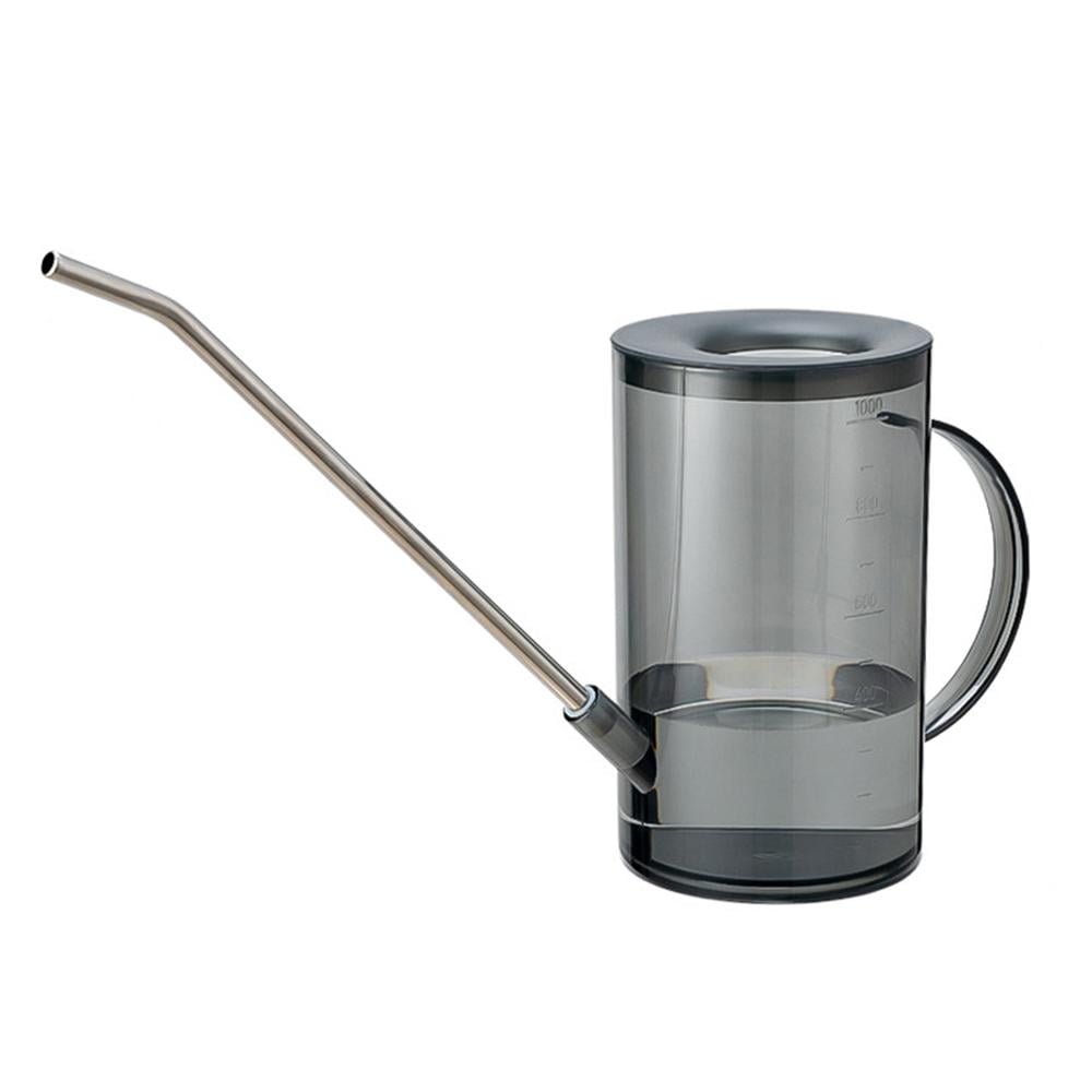 Watering Can for Indoor Plants with Long Spout,Water Spray Bottle for ...