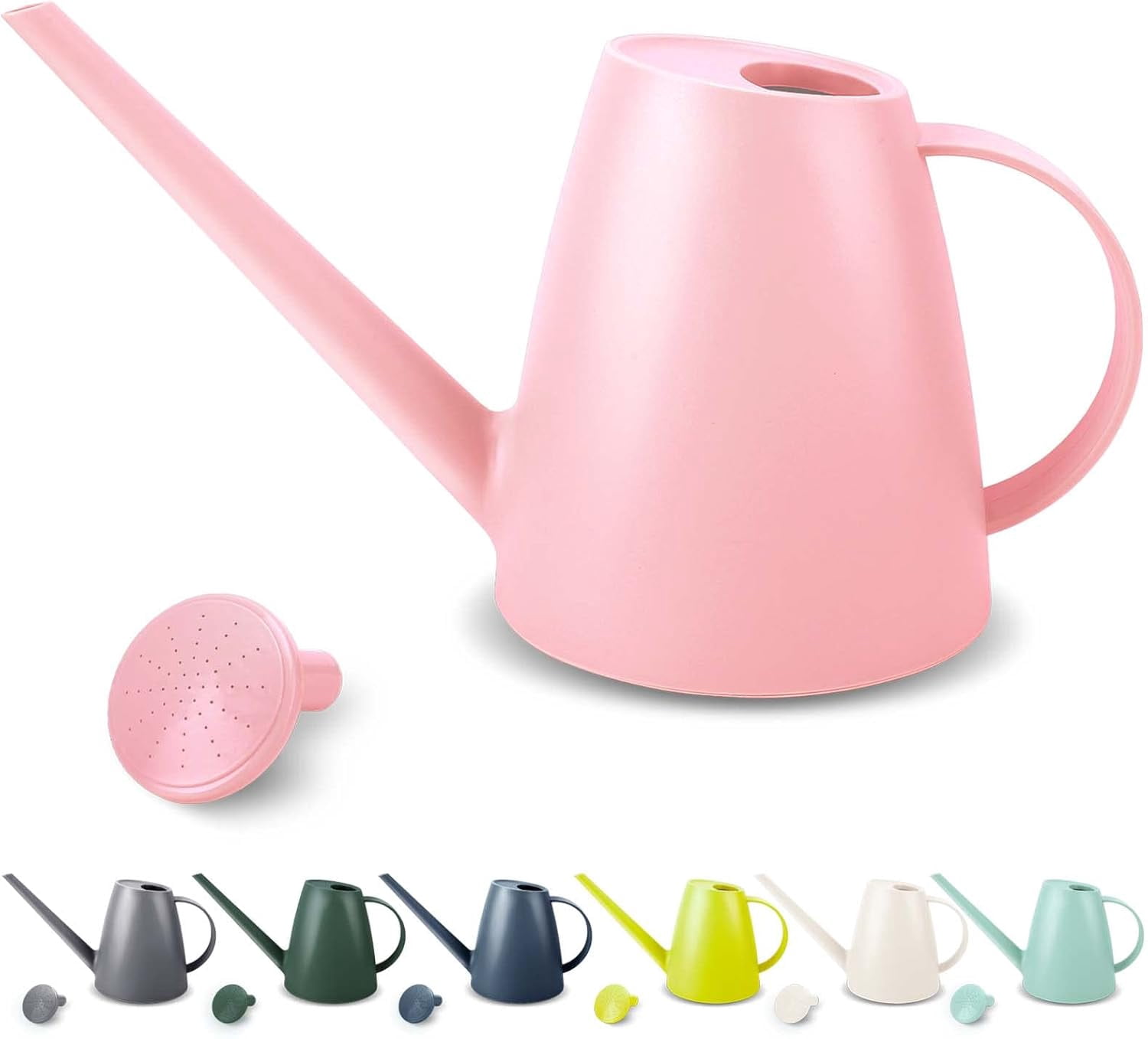 Watering Can for Indoor Plants, Small Watering Cans for House Plant ...