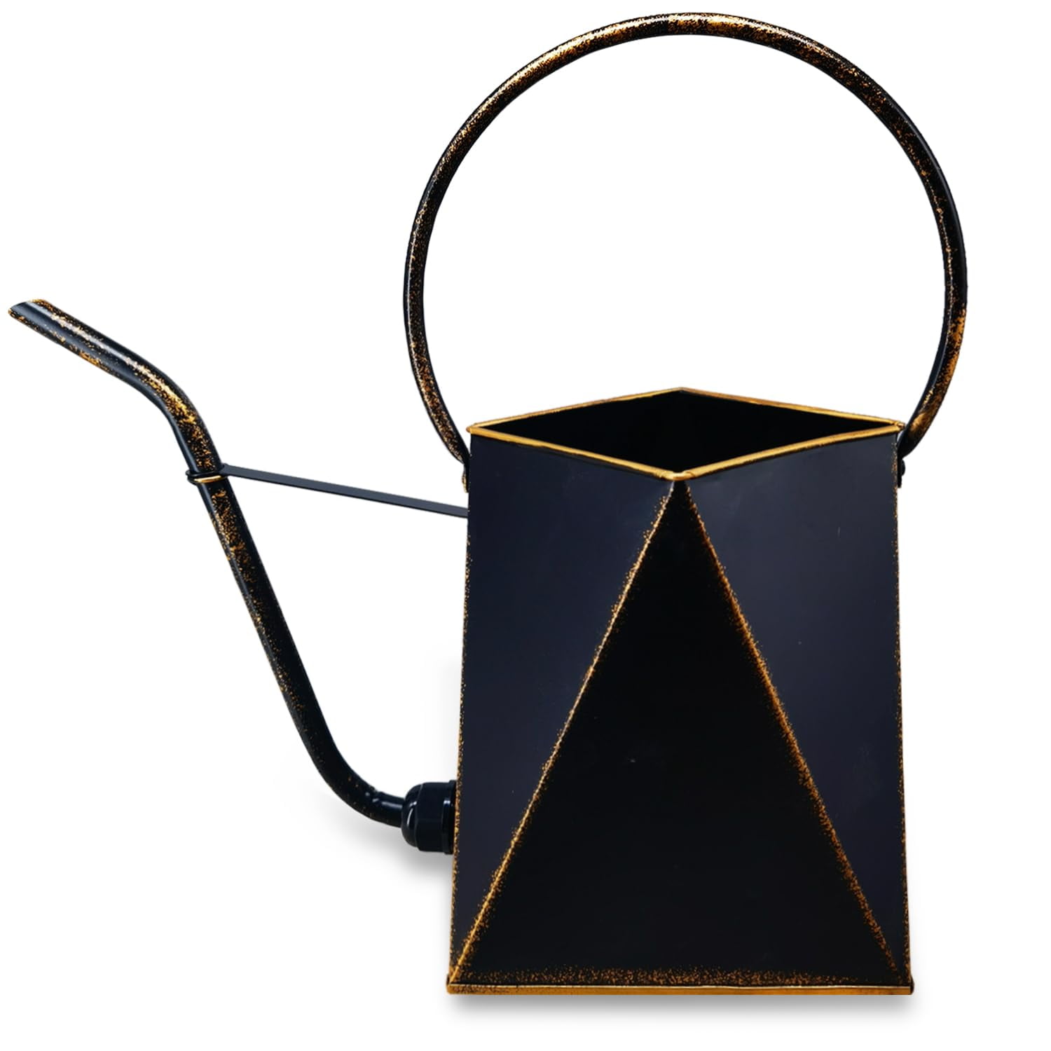 Watering Can Outdoor Plants - 85oz, Ergonomic Long Spout Design for ...