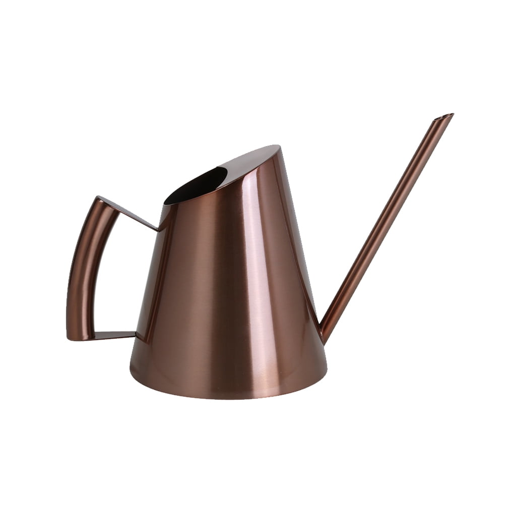 Watering Can Plant Humidity Control Bronze Antique Bottle Pot Spray ...