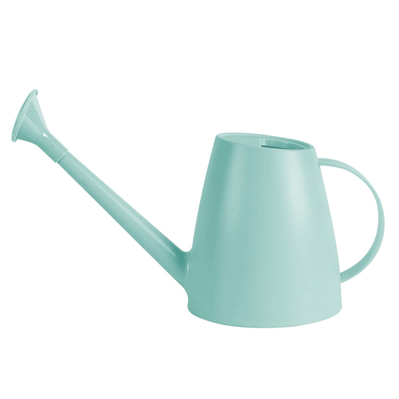 Watering Can Plastic Thickened Long Spout Kettle For Balcony Indoor ...