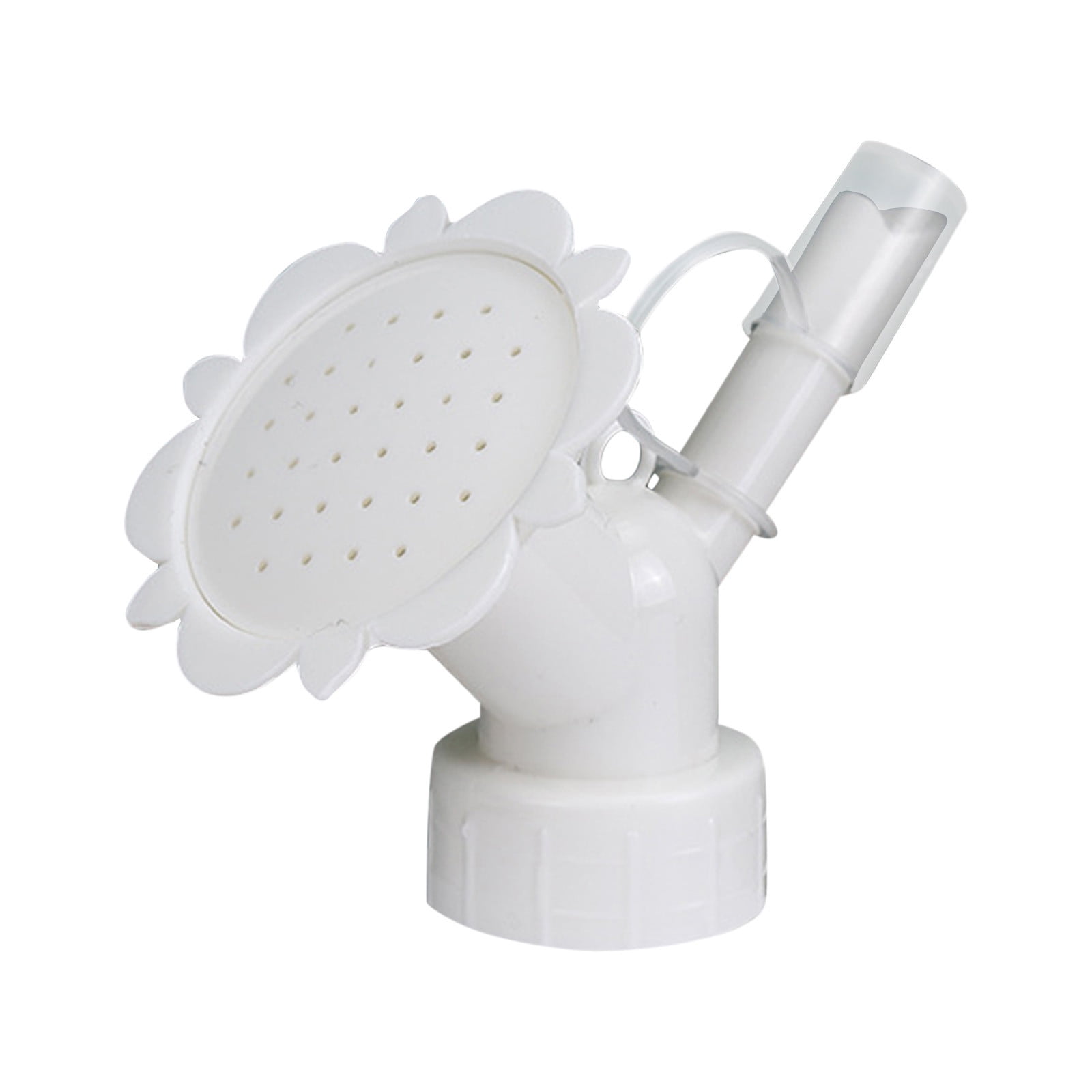 Watering Can Sprinkler Head Bottle Cap Sprinkler Dual Head Bottle ...