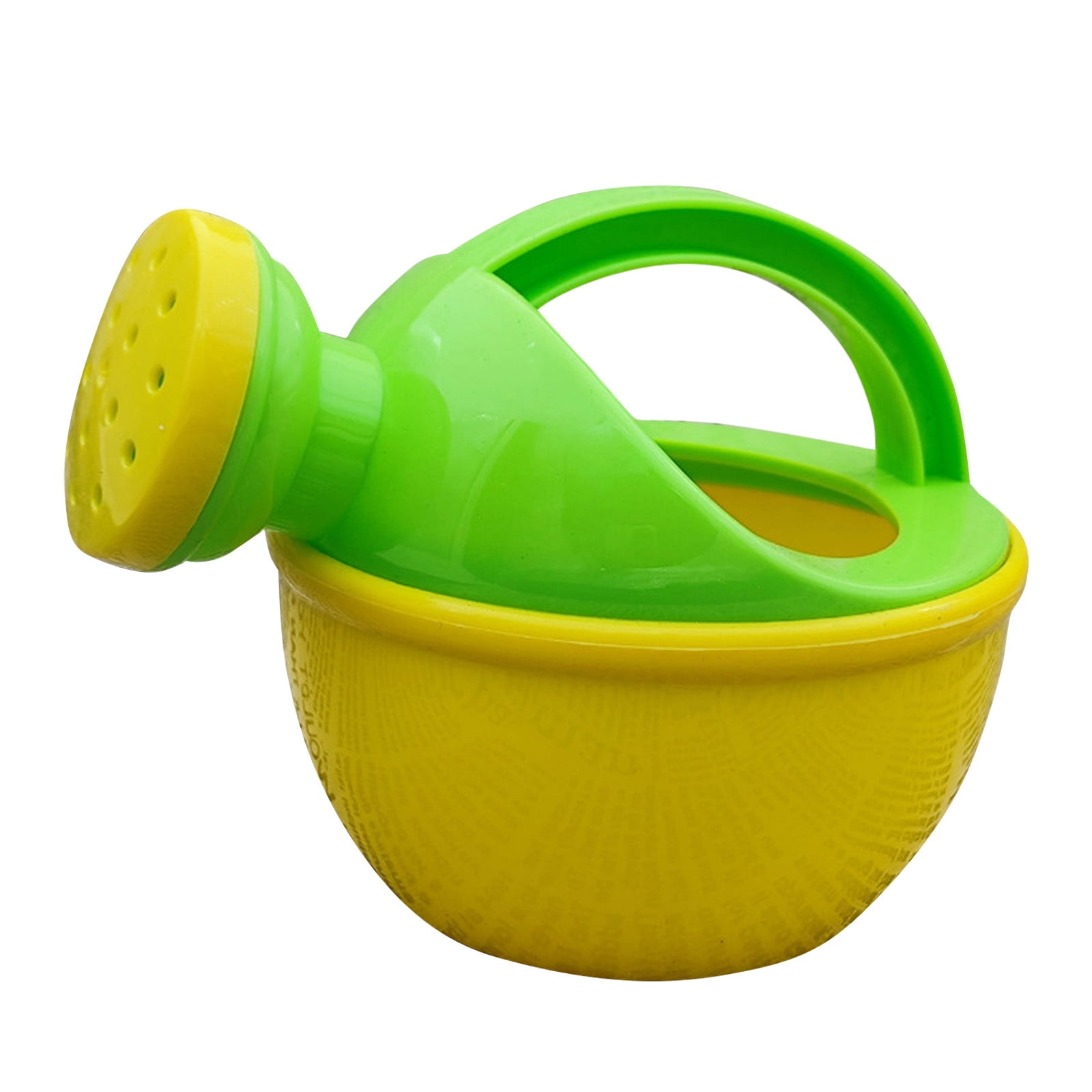 Watering Can for Indoor Outdoor Durable Garden Kettle with Comfortable ...