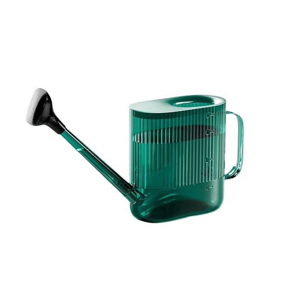 Watering Can for Indoor Outdoor Plants, Long Spout Garden Watering Can ...