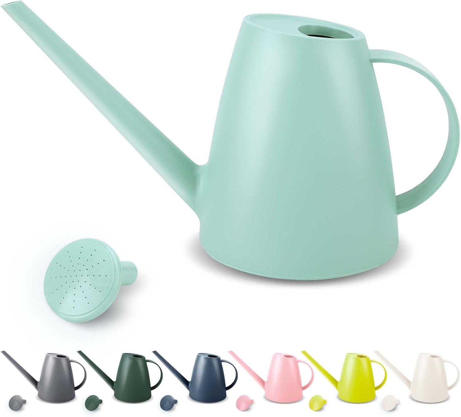 Watering Can for Indoor Plants, Small Watering Cans for House Plant ...