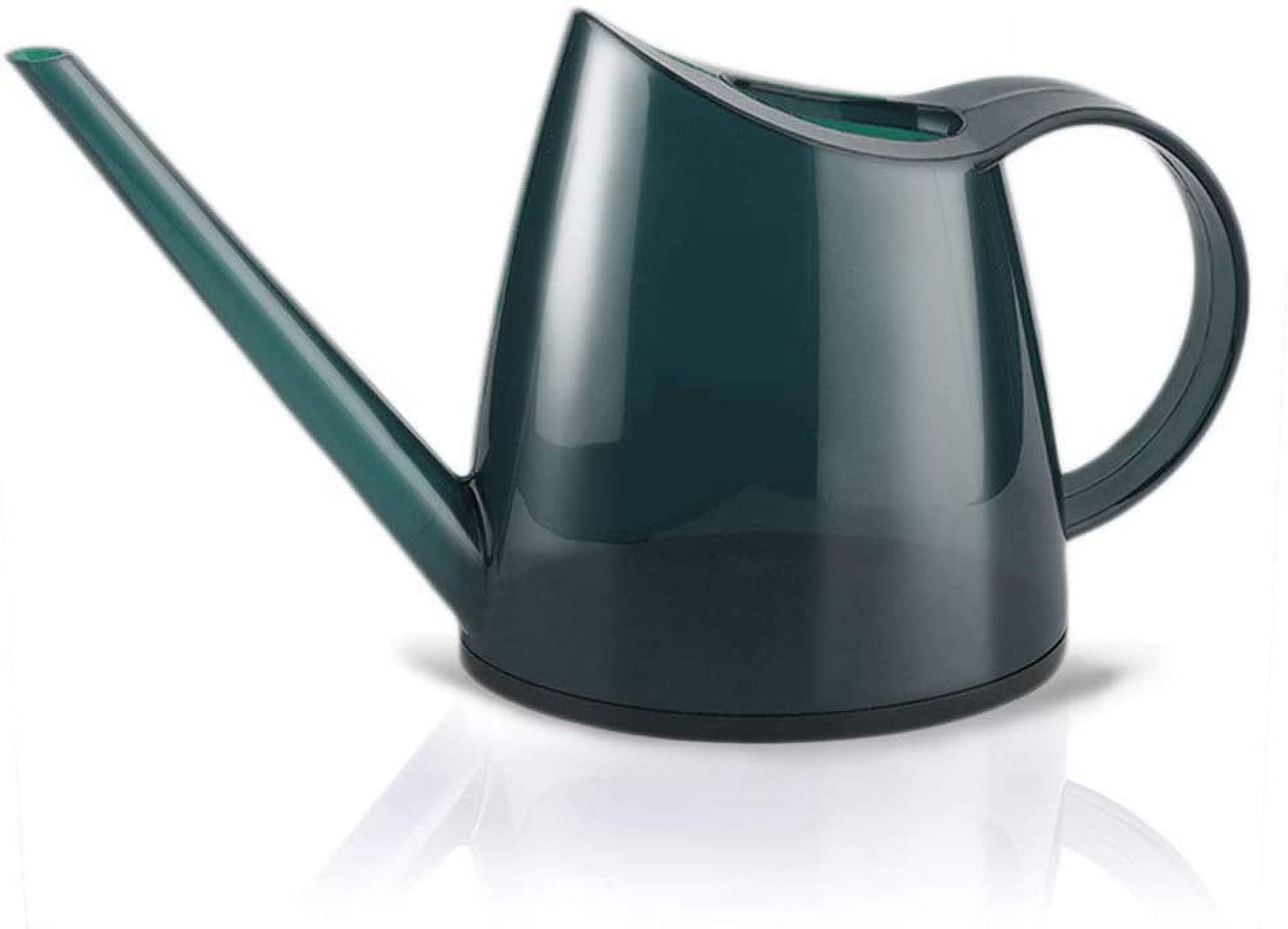 Watering Cans 1.4L Long Spout Indoor Outdoor Water Can, Watering Kettle ...