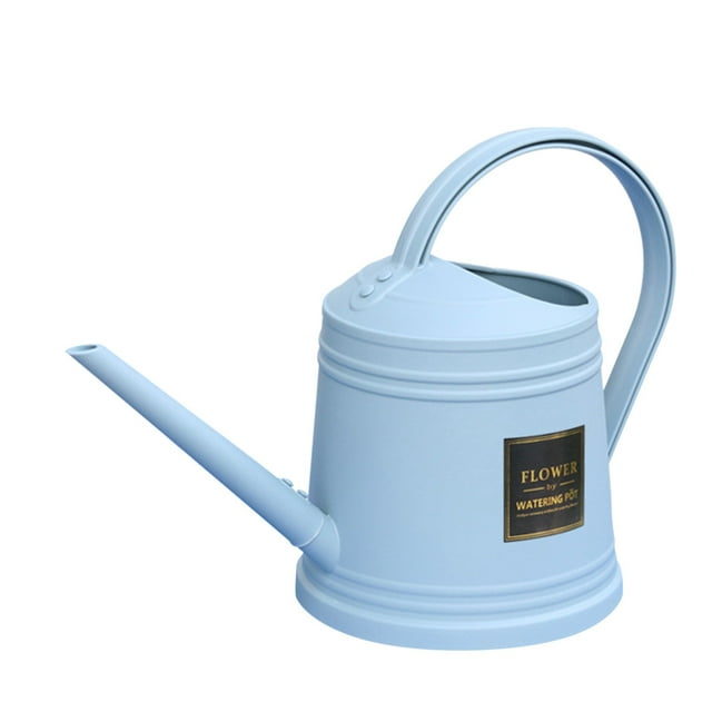 Watering Cans, Clearance! Fenull Plastic Watering Pot Simple Watering ...
