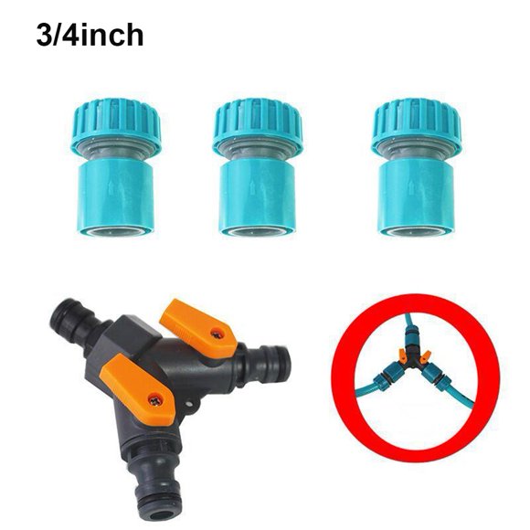 3 Way Hose